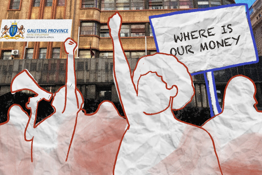 The Gauteng government’s buried corruption investigation - Moneyweb