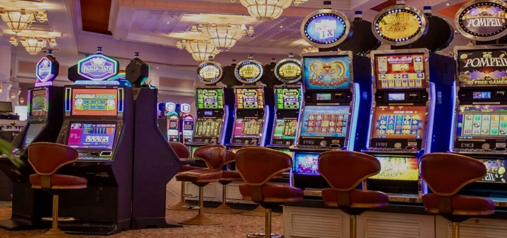 Minister moves to appoint National Gambling Board members after ten ...