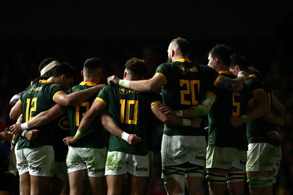Ackerley plans new South Africa rugby deal after first bid fails - Moneyweb