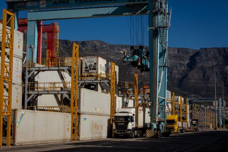 South Africa’s economy set to escape a decade of growth inertia - Moneyweb