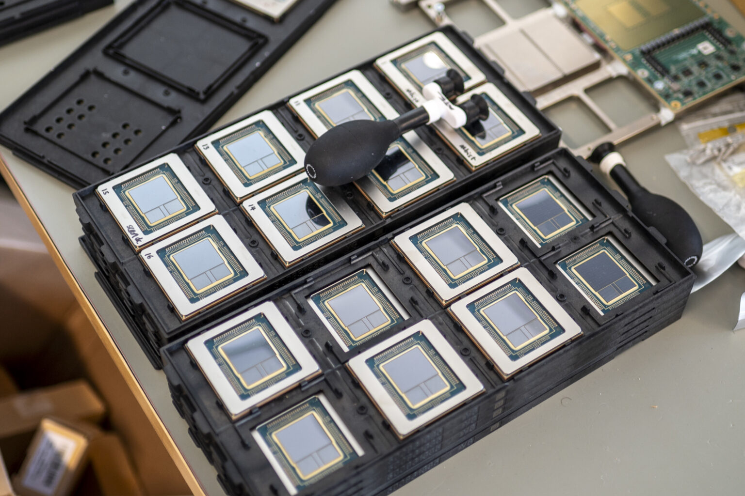 Microsoft’s latest AI chip to reduce reliance on Nvidia - Moneyweb