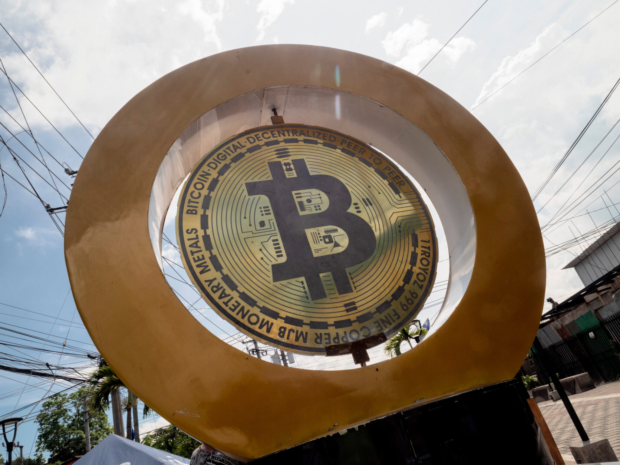The evolution of crypto salaries - Moneyweb