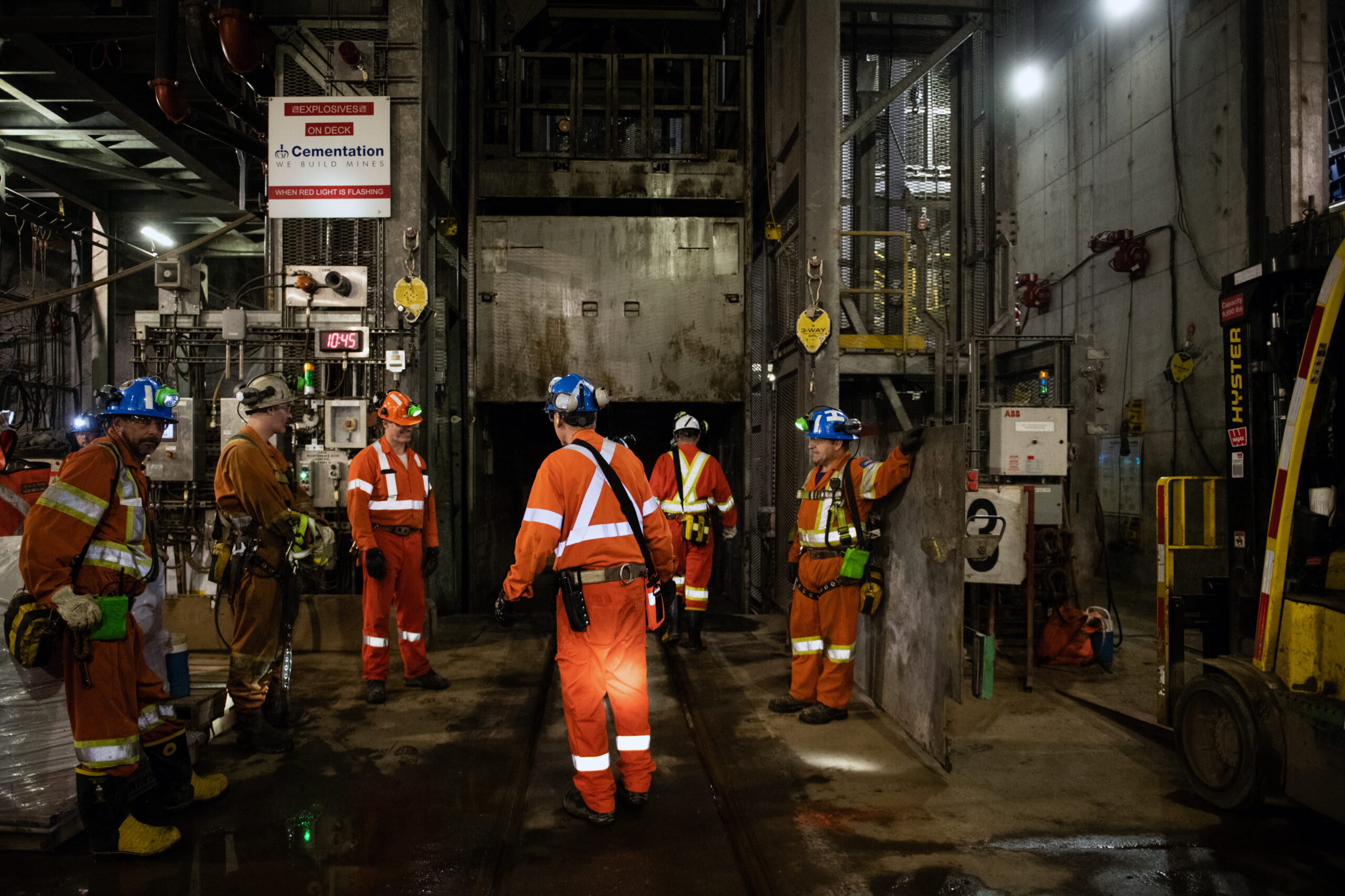 Rio Tinto, Glencore discuss mining’s biggest-ever potential merger ...