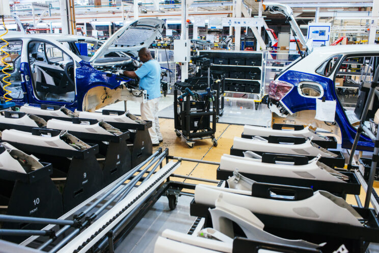 How will the 25% US import tariff affect SA’s auto industry? - Moneyweb