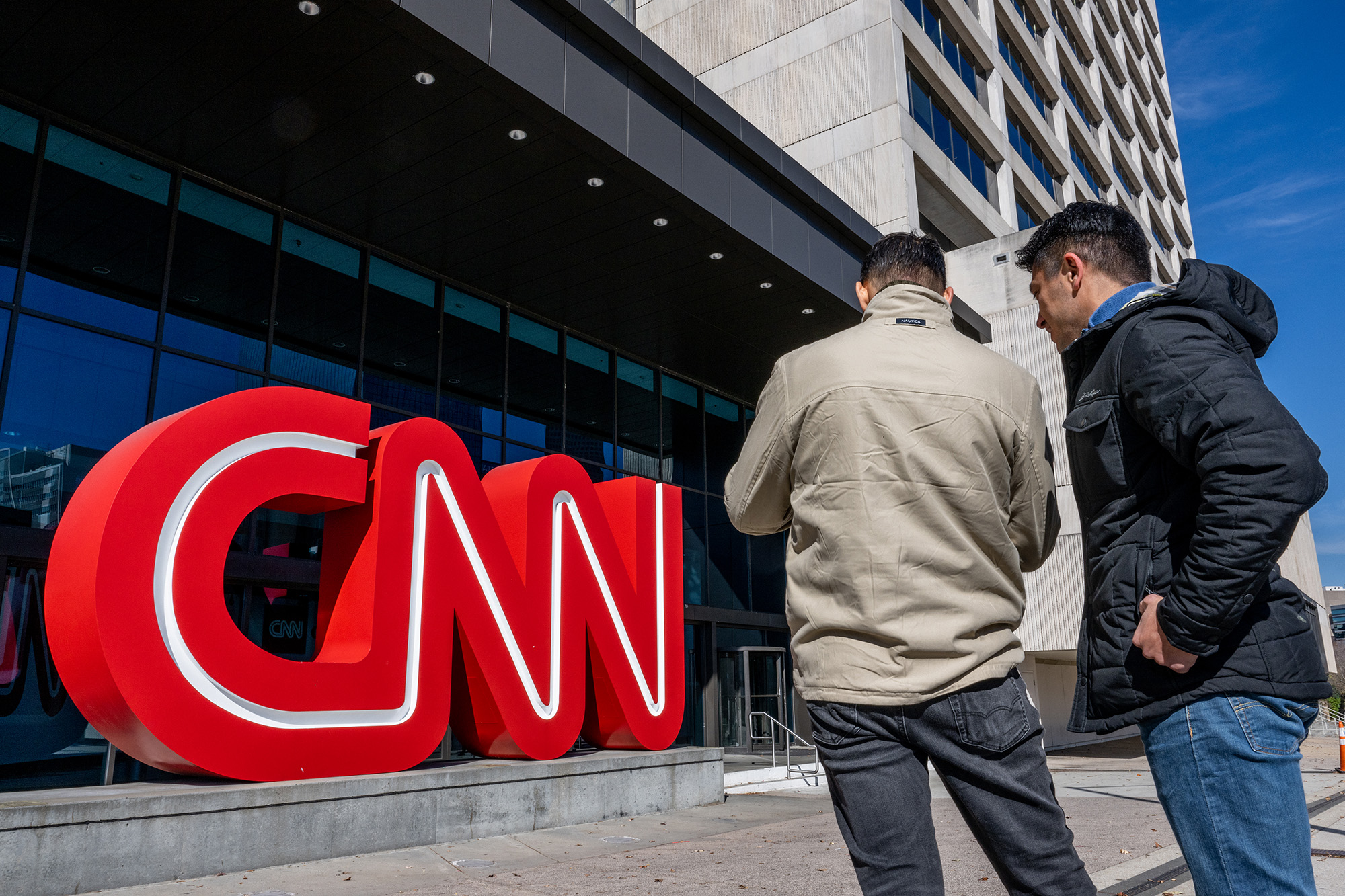 Canal+ calls Warner’s bluff as Discovery, CNN set to disappear from ...