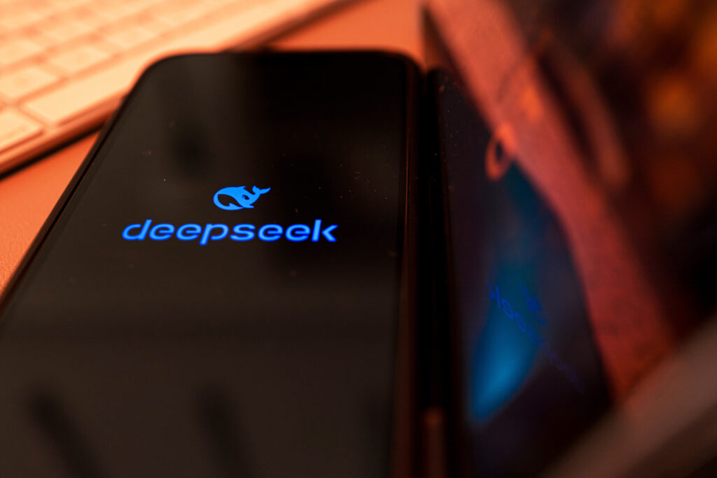 Nvidia’s $589bn DeepSeek rout is largest in market history - Moneyweb