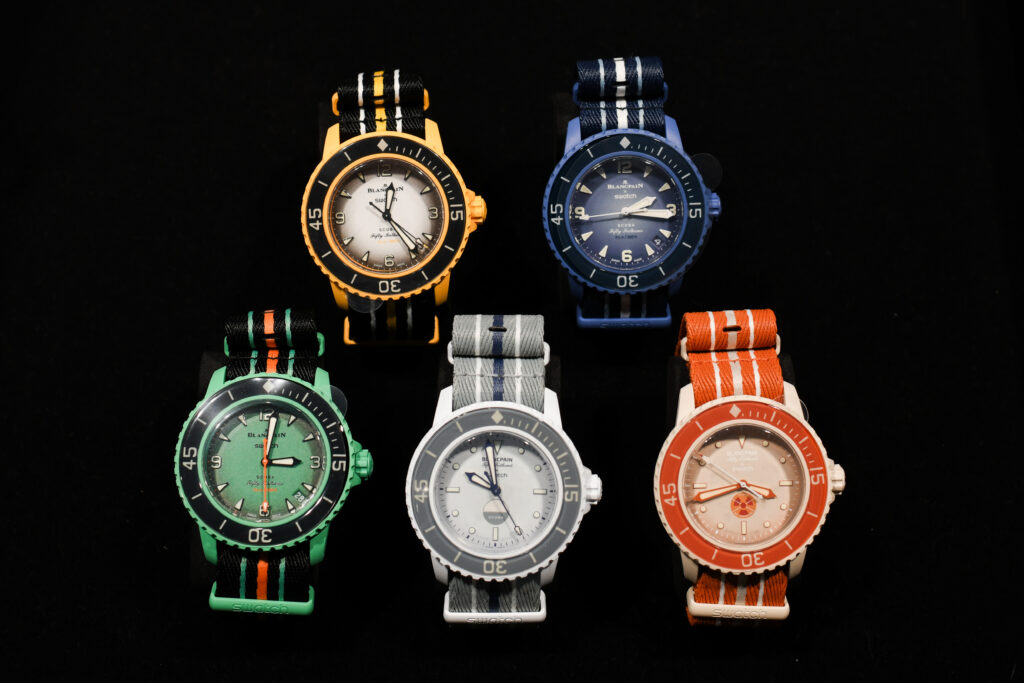 Short sellers circle Swatch with banks most bearish in years - Moneyweb