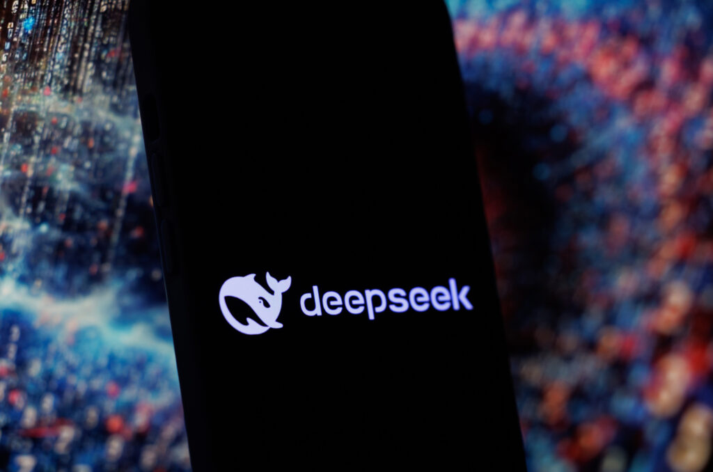 DeepSeek shatters beliefs about the cost of AI - Moneyweb