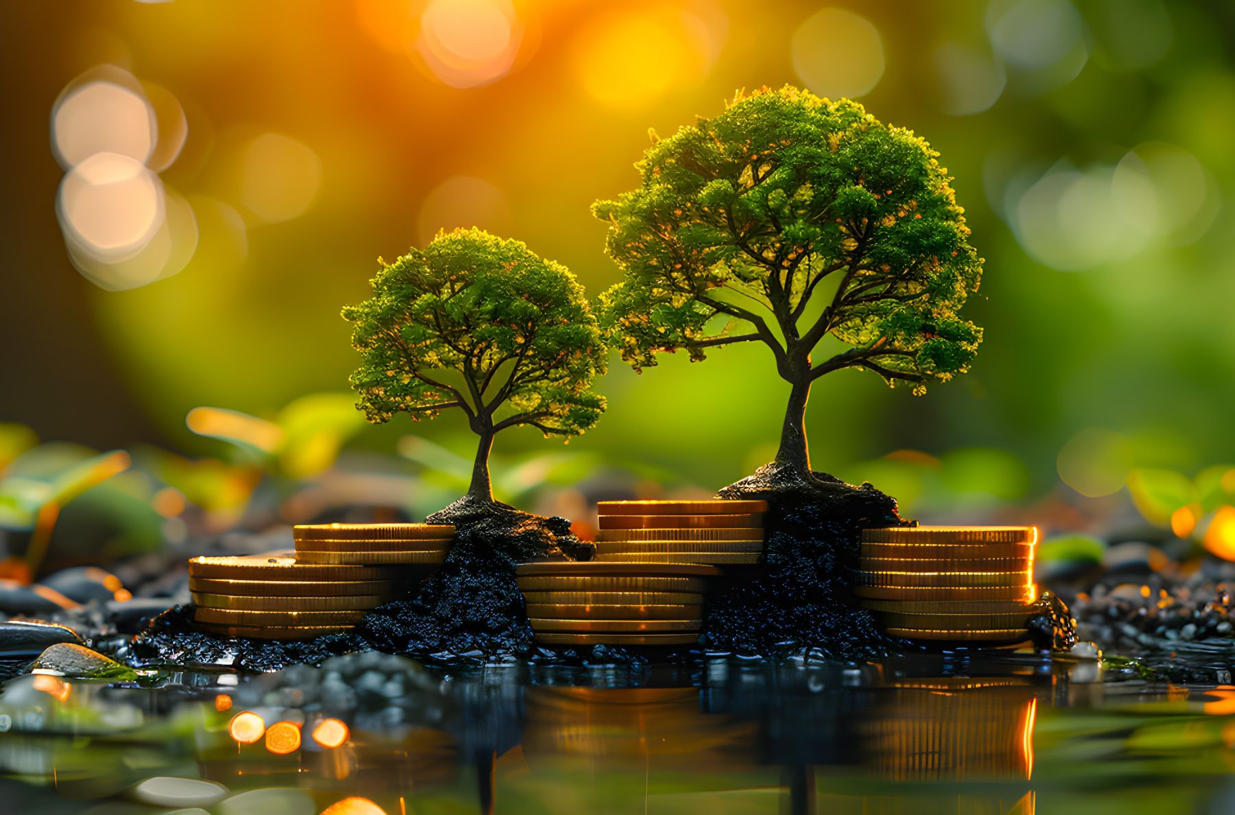 Wisdom in wealth: Lessons from generational investment journeys - Moneyweb