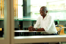 Clarence Nethengwe appointed CEO of Old Mutual’s new bank - Moneyweb