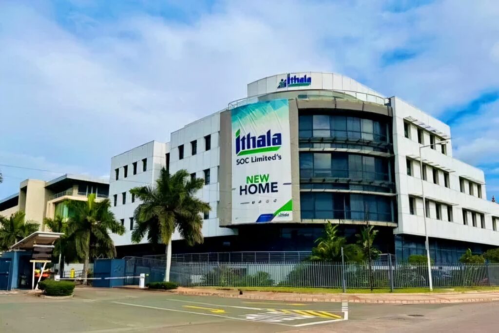 A troubled bank and reckless politicians – the story of Ithala - Moneyweb