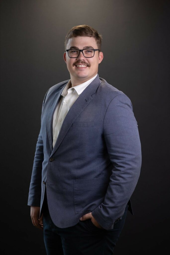 Justin Joseph - Financial Advisor - Moneyweb