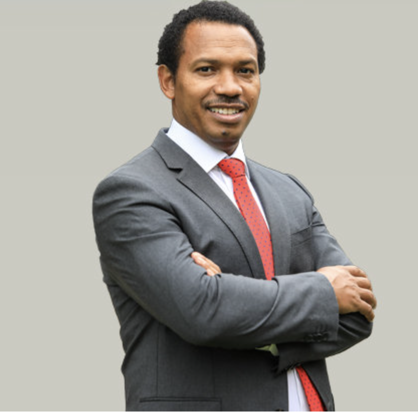 De Beers’s Moses Madondo appointed CEO designate of Thungela - Moneyweb