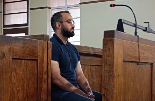 Joburg man’s terror financing case using crypto is a test for the FIC ...