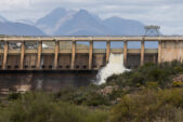 Clanwilliam dam project has limped along and is now ten years behind ...