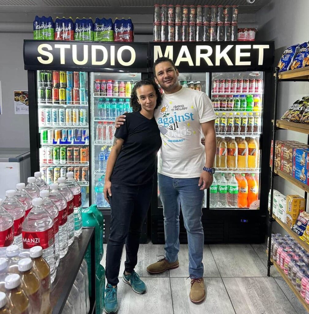 Studio en Studio Market - Moneyweb