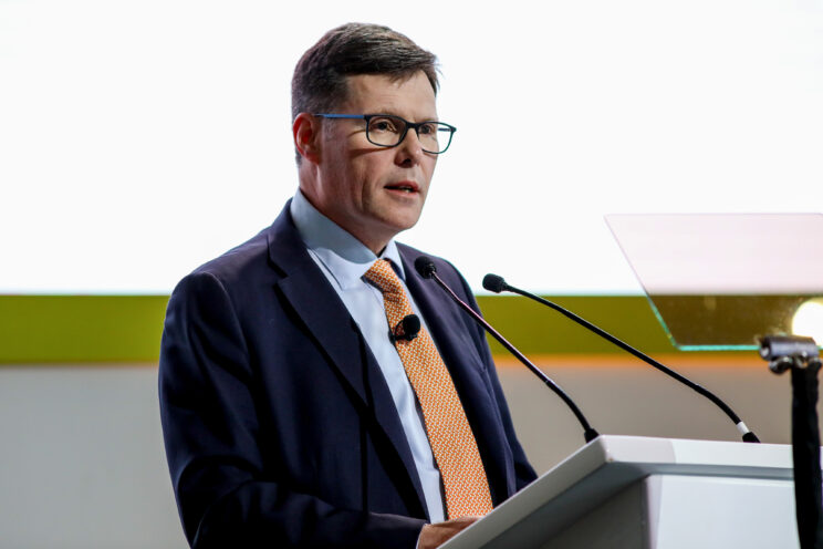 Anglo CEO says Mali mining developments cause for grave concern - Moneyweb