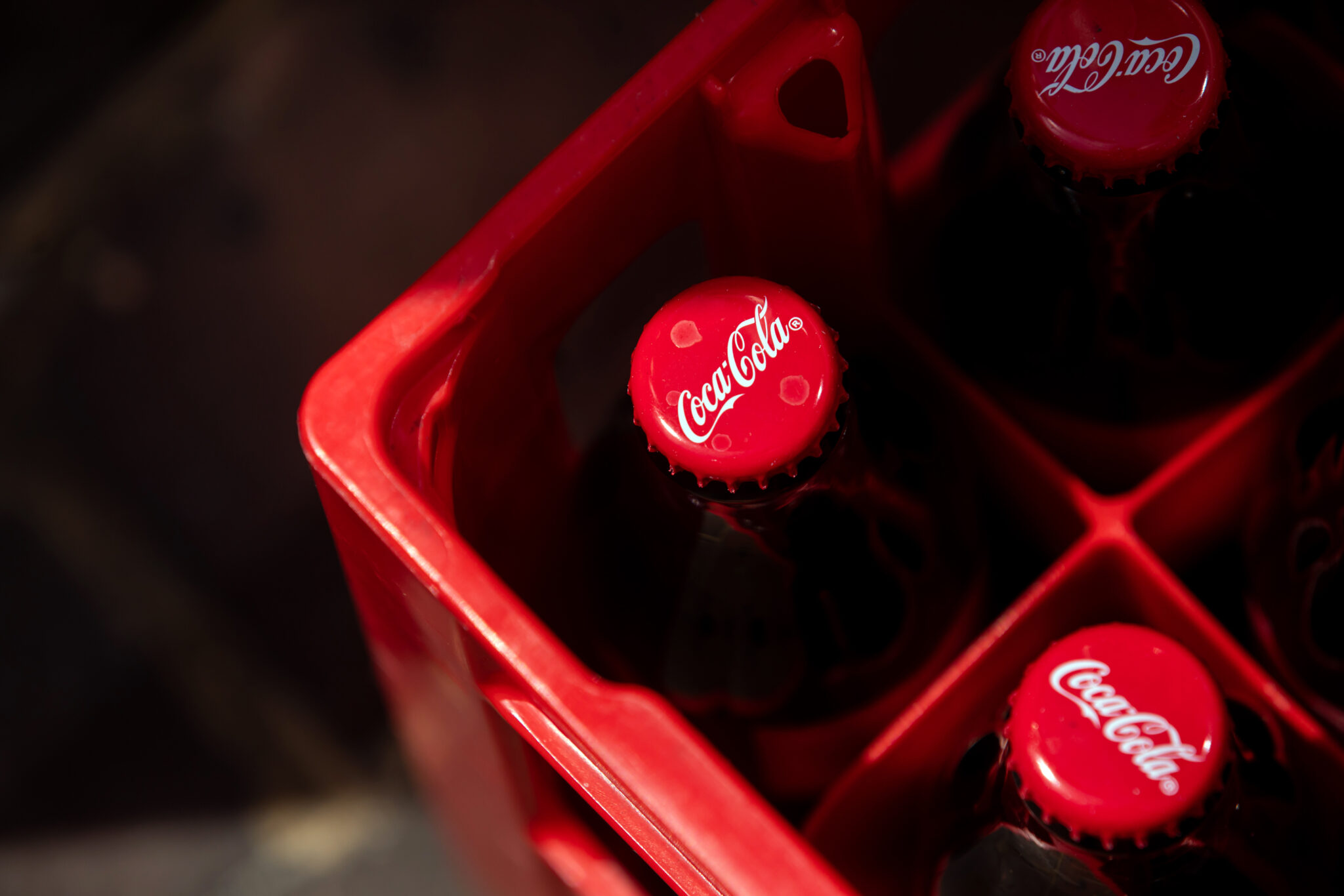 Coca-Cola’s higher prices and volume drive earnings beat - Moneyweb