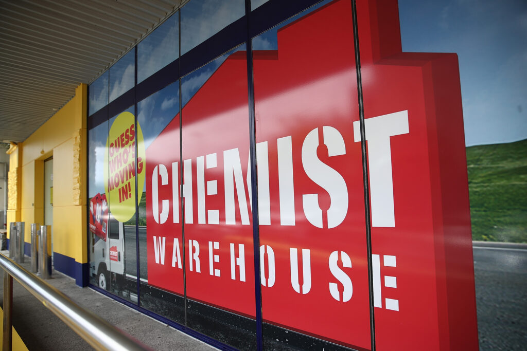 Ex-intern becomes billionaire in Australia pharmacy merger - Moneyweb