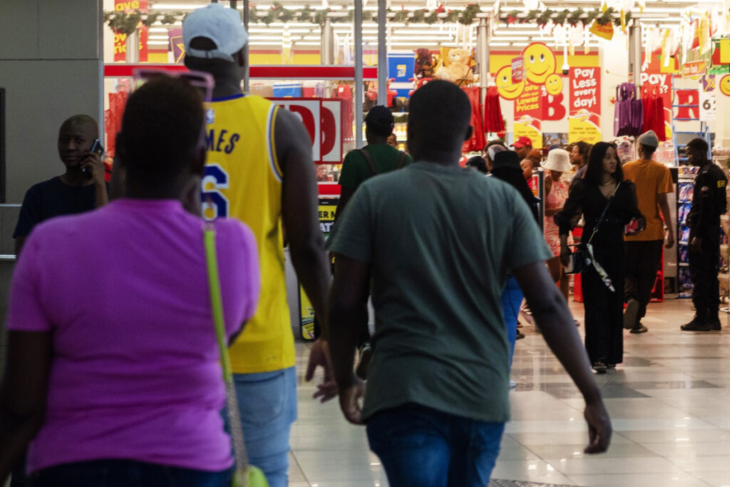 Inflation accelerates after data overhaul - Moneyweb