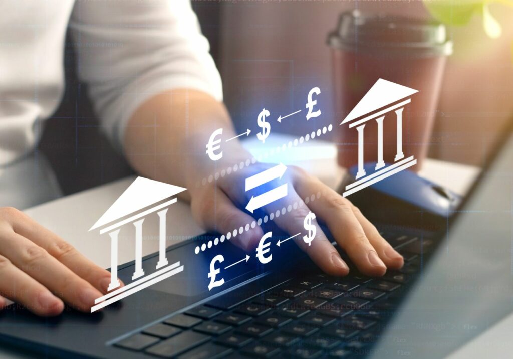 International money transfers are finally becoming easier and cheaper ...