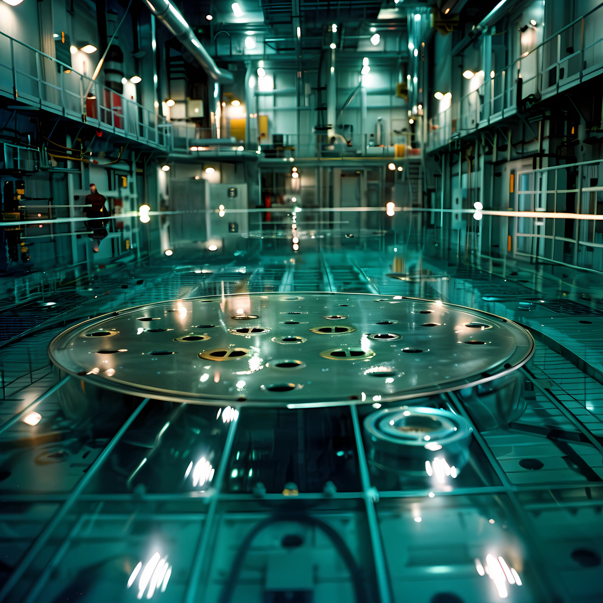 Revamped Necsa prepares for the return of small nuclear reactors - Moneyweb