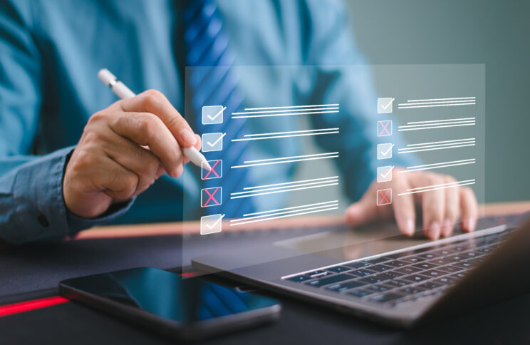 I have a very low tolerance for risk tolerance questionnaires - Moneyweb