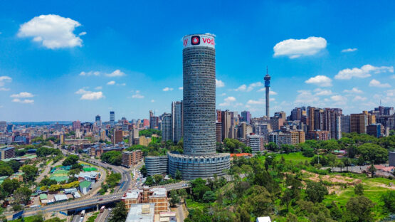 Joburg’s landmark Ponte Tower up for sale - Moneyweb