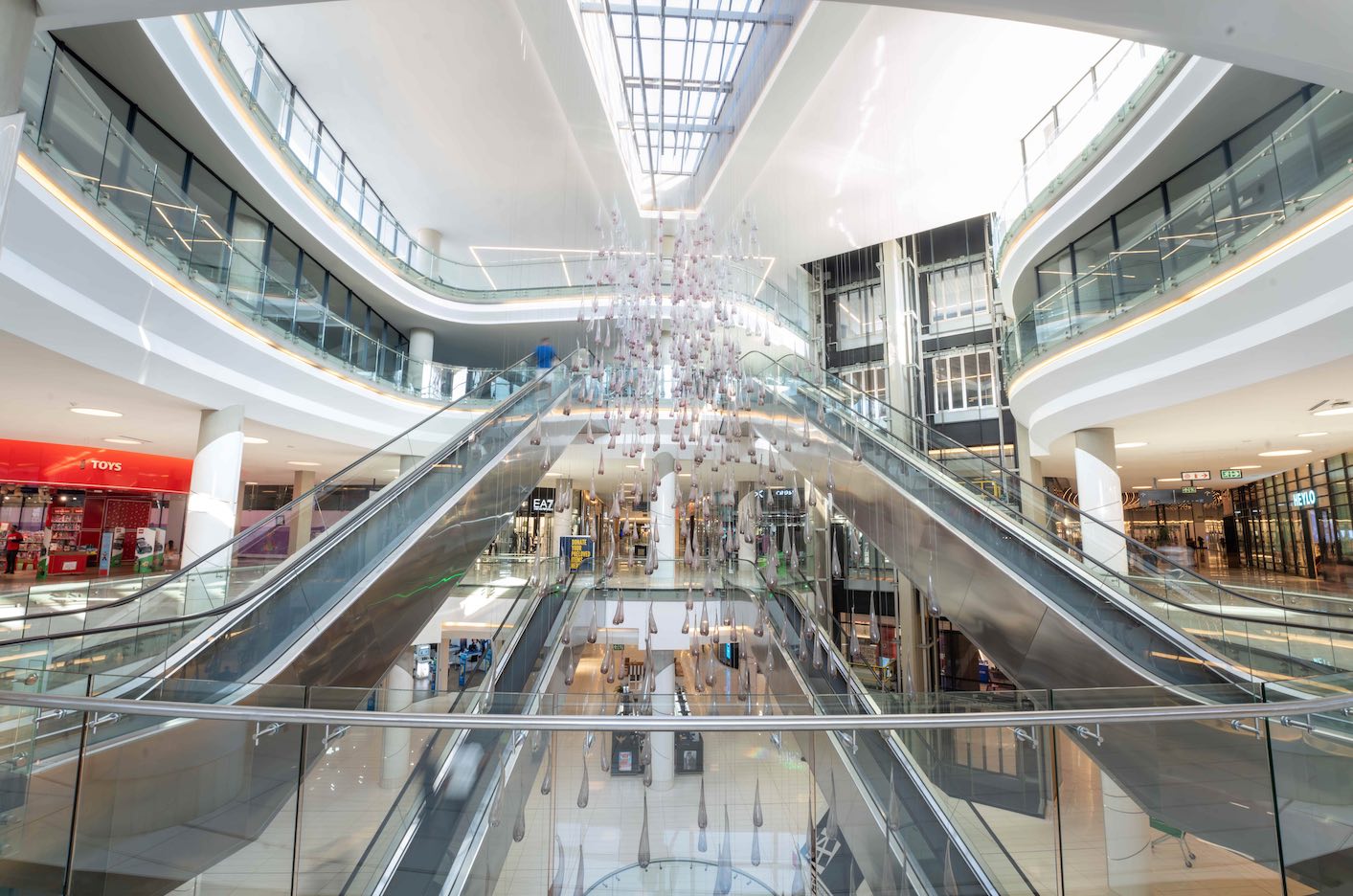 Has Fourways Mall turned the corner? - Moneyweb