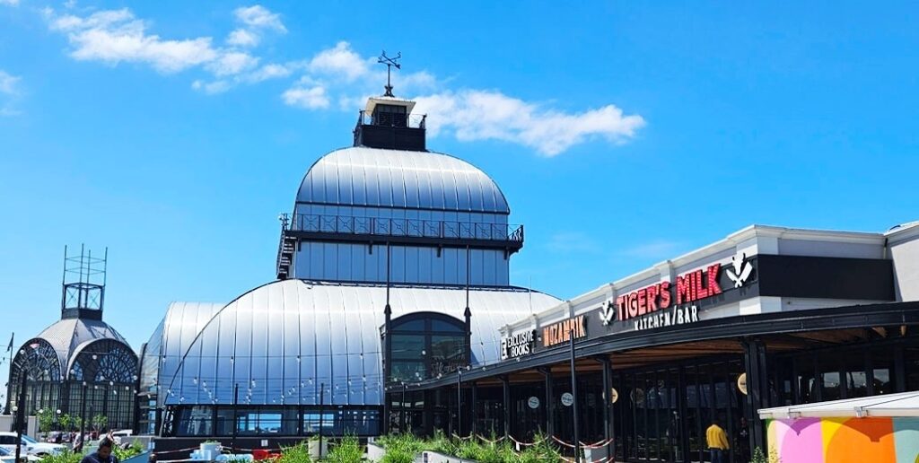 Menlyn Park, Pavilion owner upbeat on mega mall growth - Moneyweb