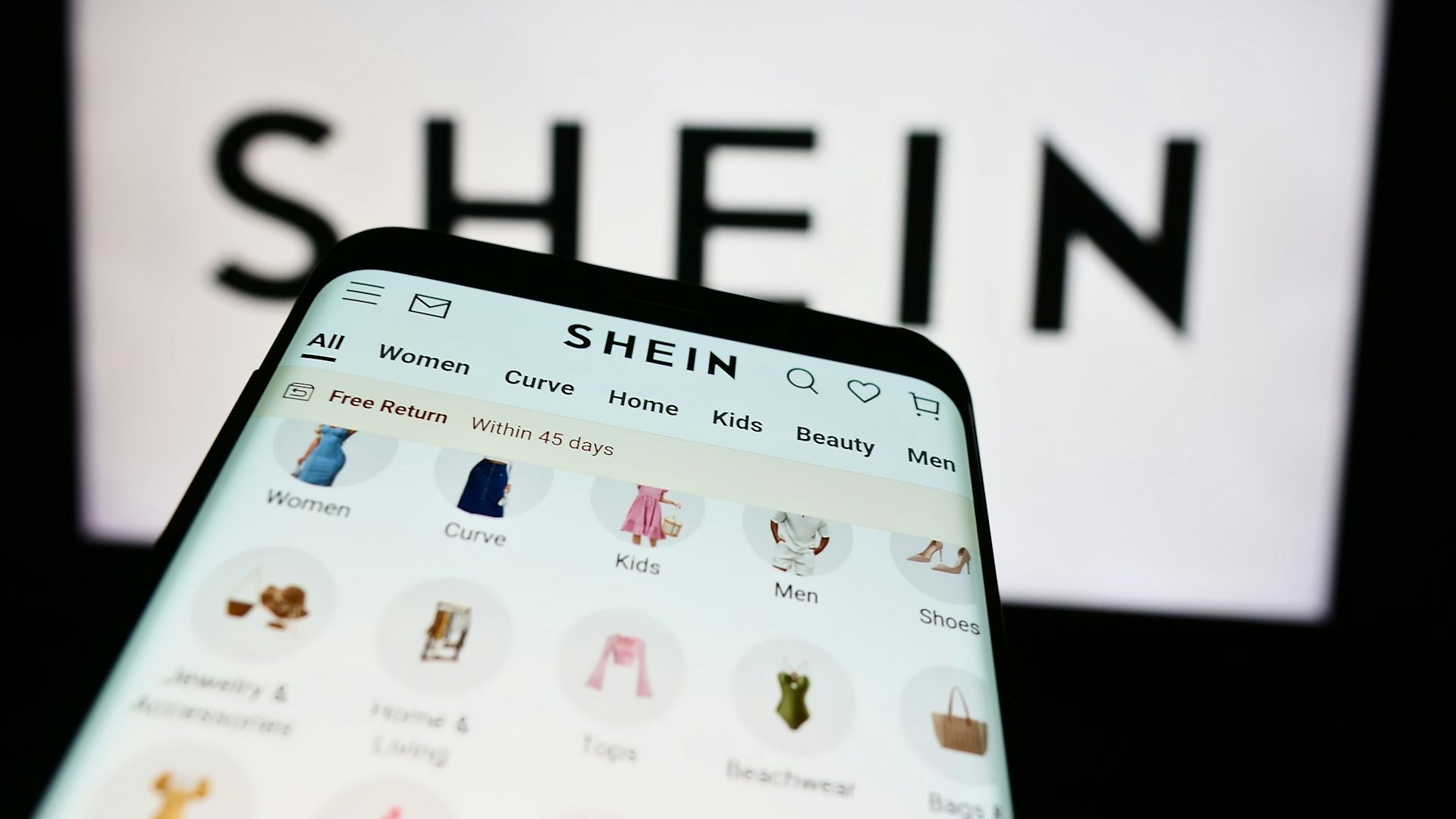 Shein could be a shot in the arm for the London Stock Exchange - Moneyweb