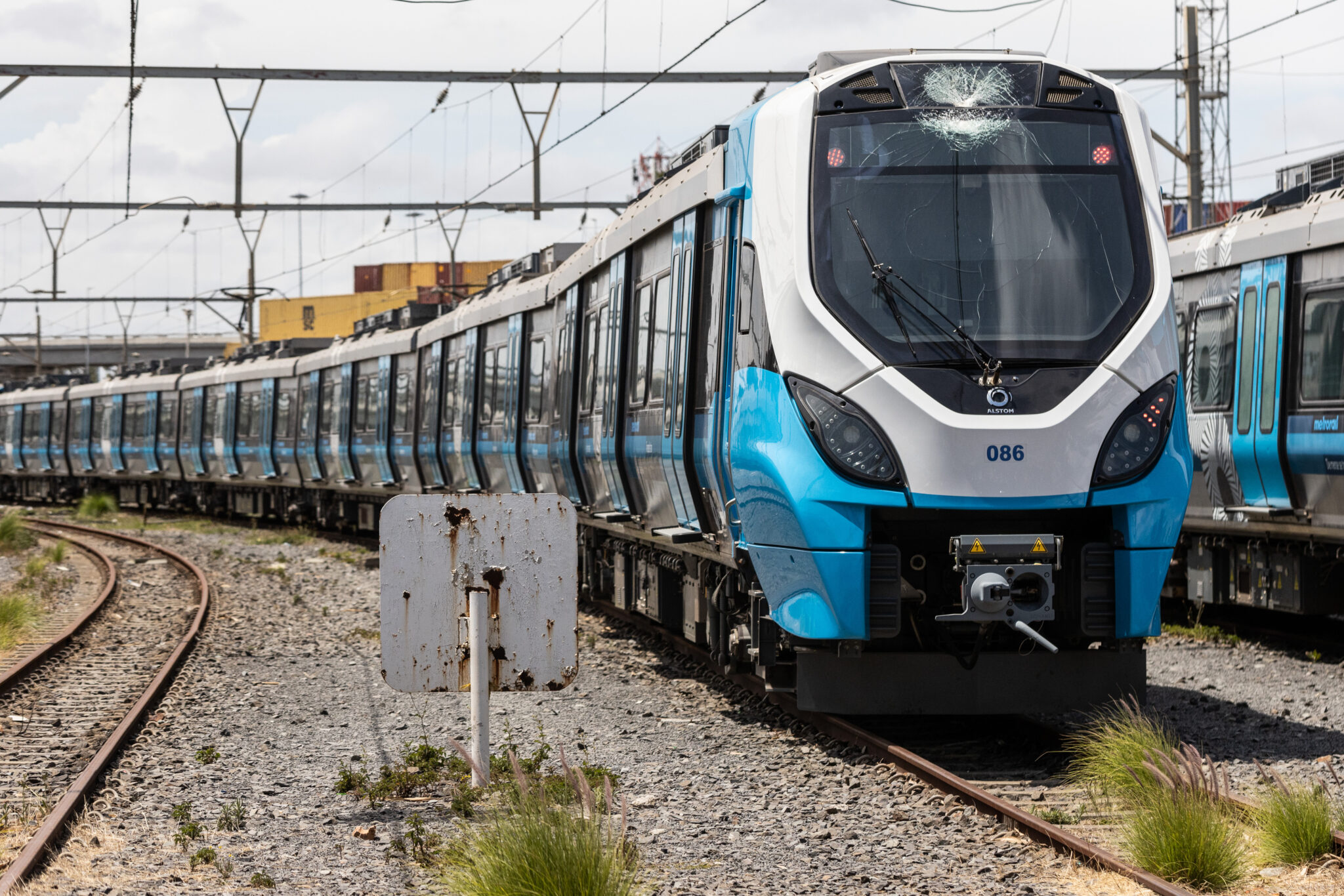 Cape Town pushes to be SA’s ‘first metro in charge of passenger rail ...