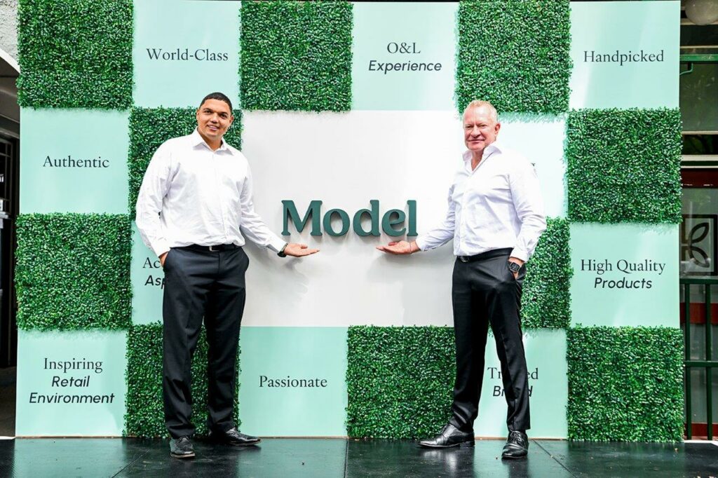 Namibia’s Ohlthaver & List to rebrand Pick n Pay stores back to Model ...