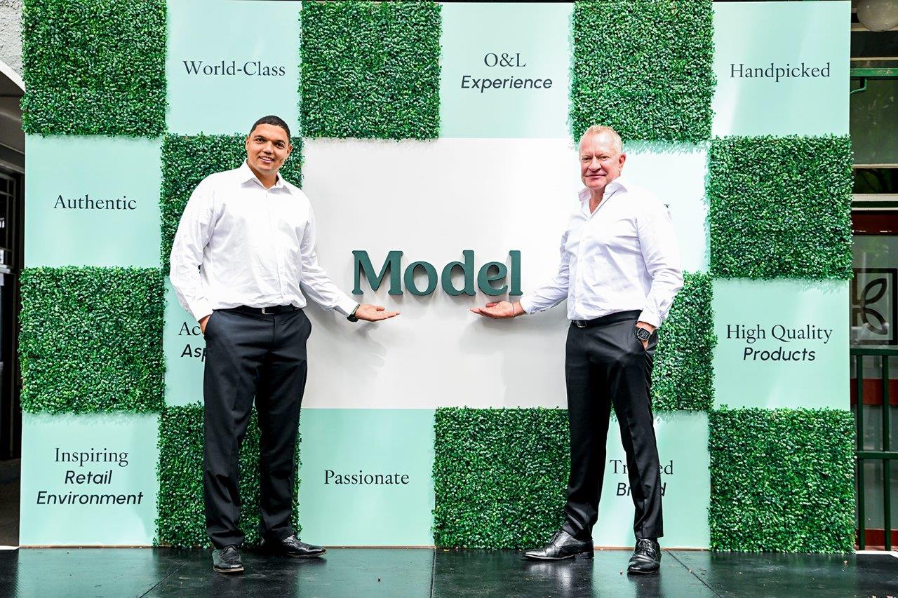 Namibia’s Ohlthaver & List to rebrand Pick n Pay stores back to Model ...