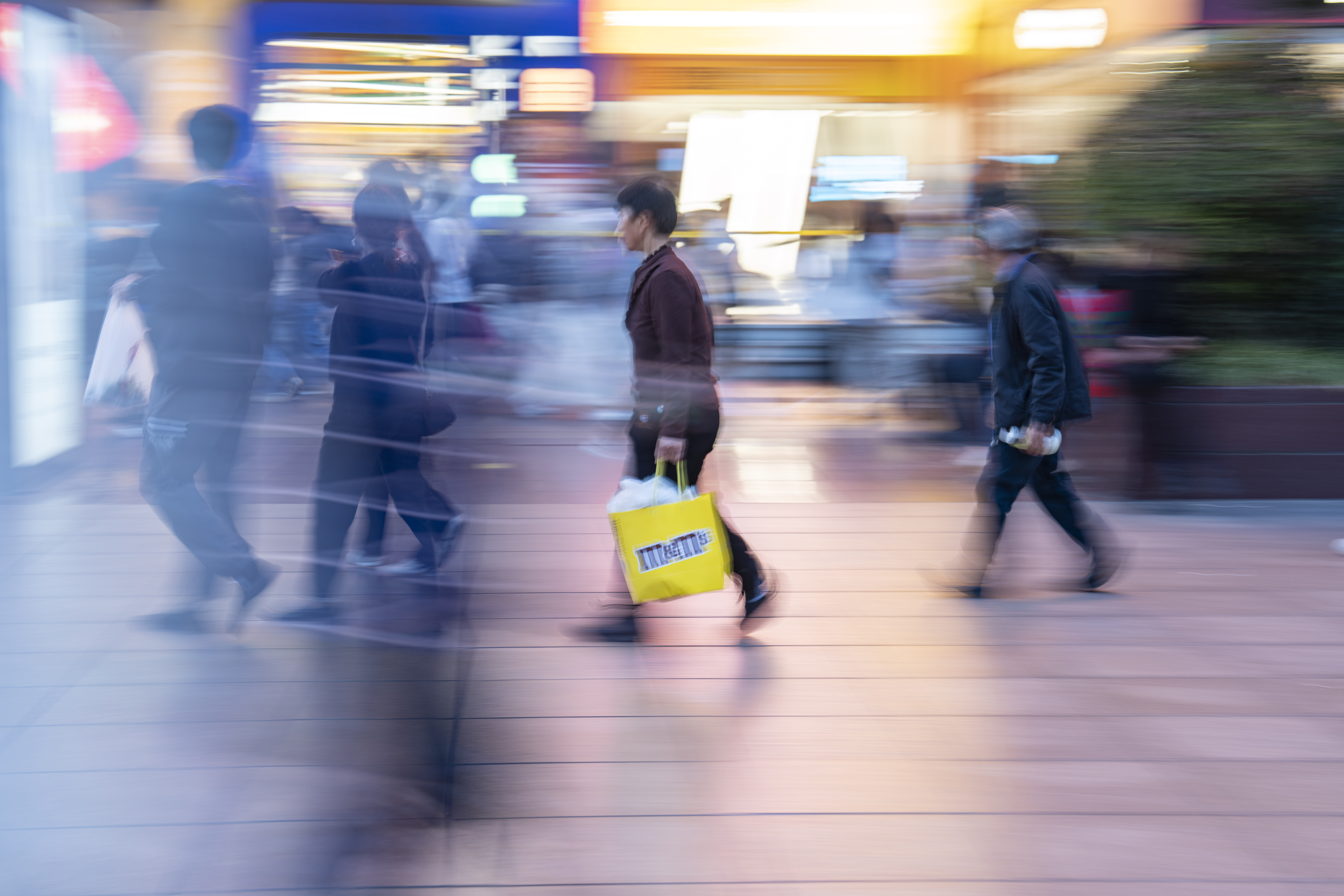 China may struggle to hit inflation target even after cutting it - Moneyweb