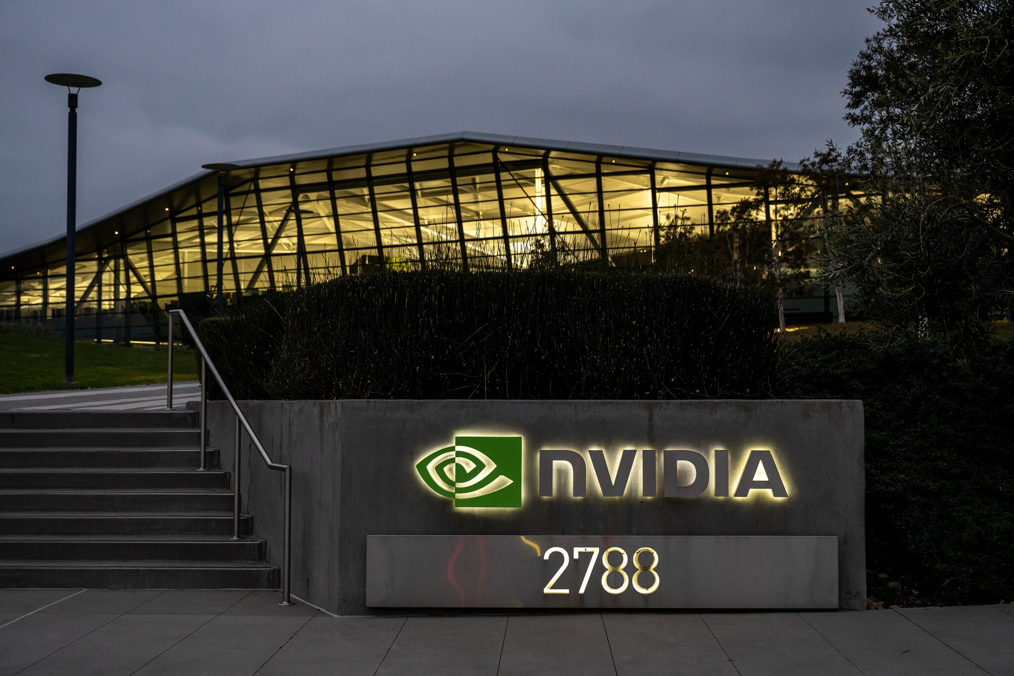 Nvidia chart watchers brace for more pain with dip buyers at bay - Moneyweb