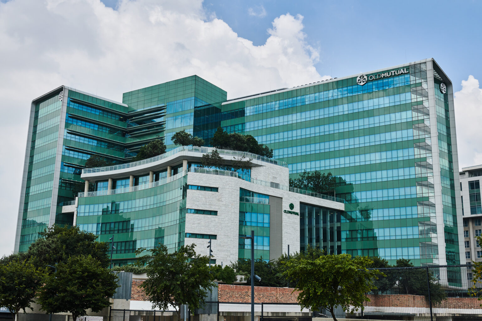 Old Mutual snaps up majority stake in 10X for R2.2bn - Moneyweb