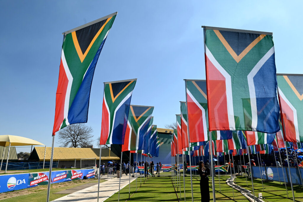 SA’s biggest parties seek budget compromise by April - Moneyweb