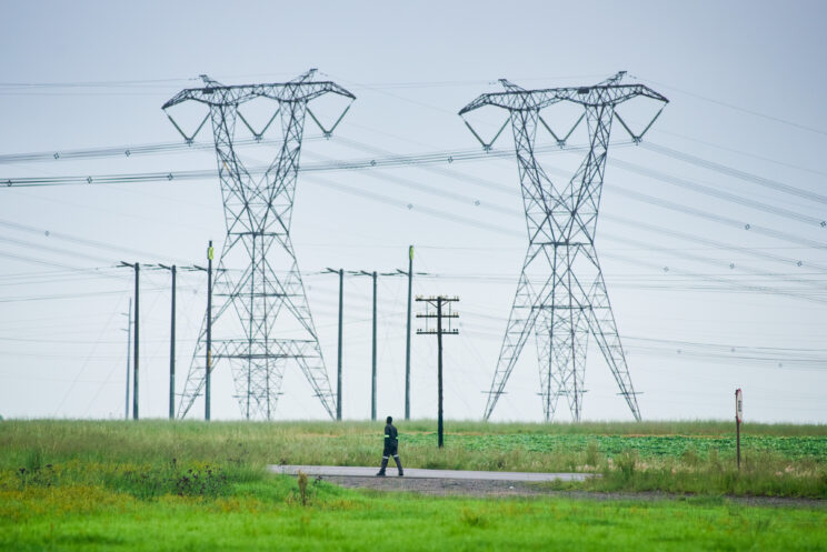 Court halts Eskom’s cut-off or take-over ultimatum - Moneyweb