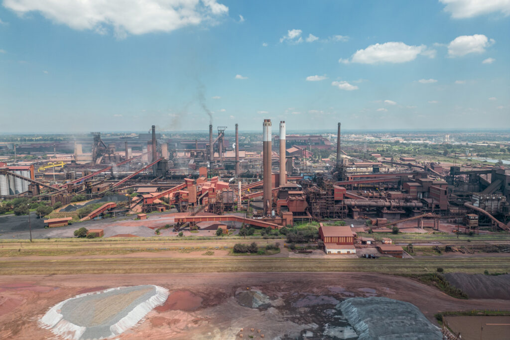 ArcelorMittal SA’s perfect storm of woes - Moneyweb