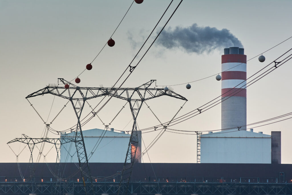 South Africa adds 800-megawatt capacity unit to national grid - Moneyweb