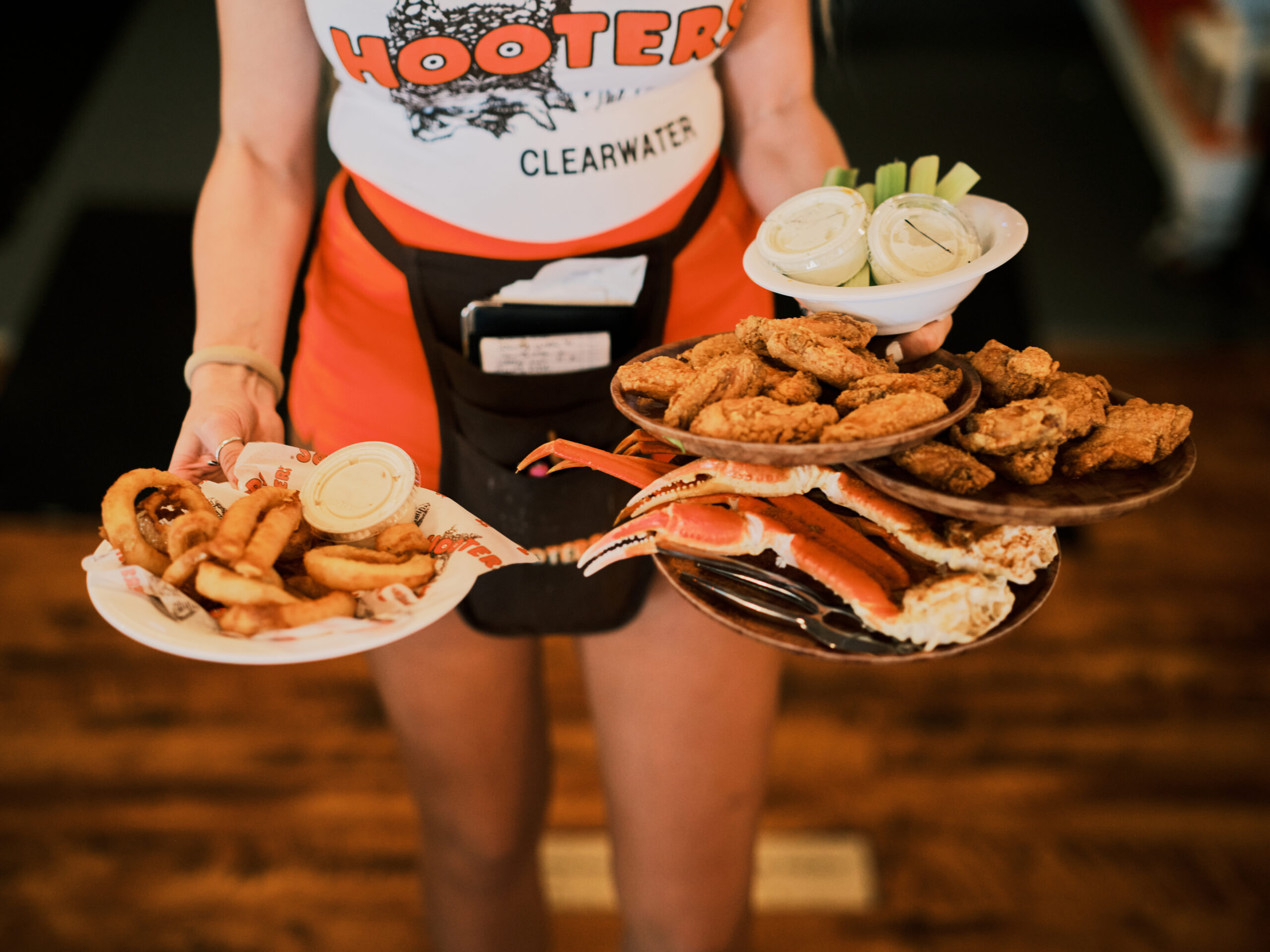To save Hooters, founders plan to end bikini nights and bring the ...