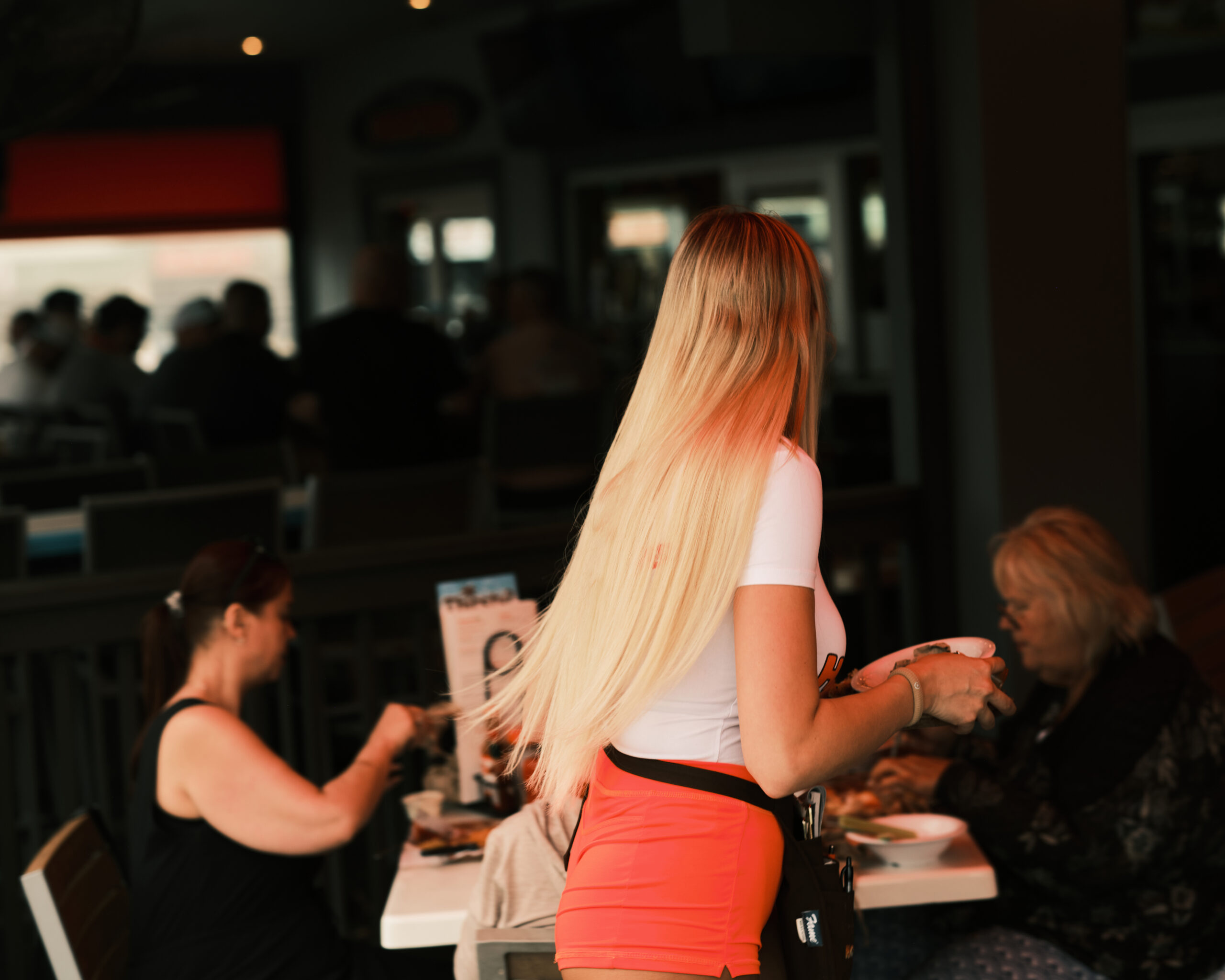 To save Hooters, founders plan to end bikini nights and bring the ...