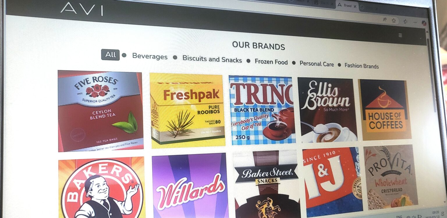 AVI lifts earnings and dividend despite sluggish consumer demand - Moneyweb