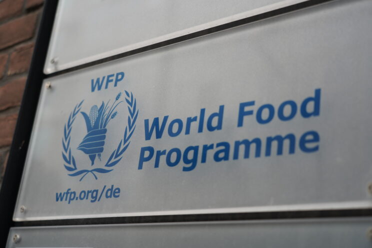 UN food agency shuts Southern Africa office amid Trump aid cuts - Moneyweb