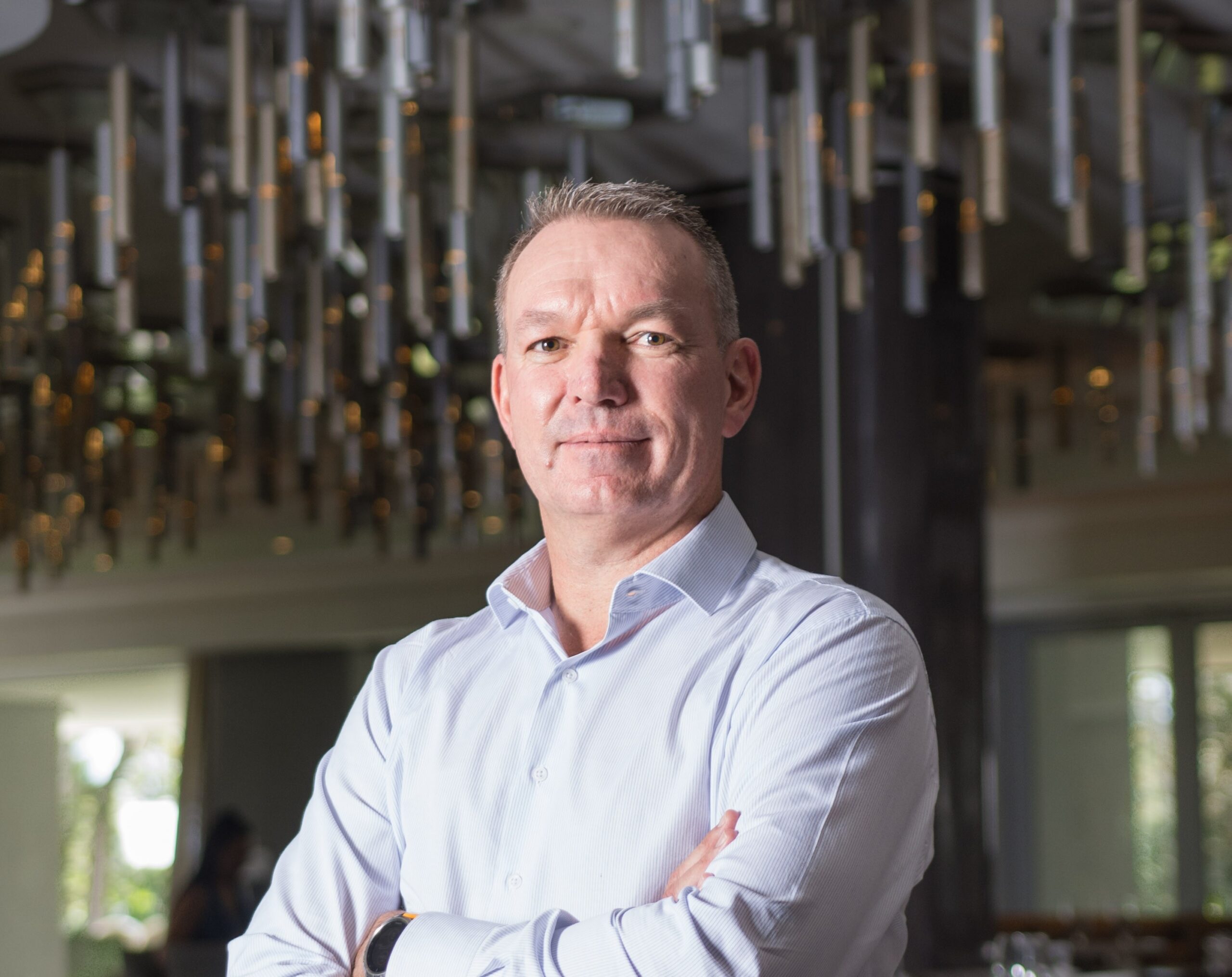 Sun International CEO talks capex, Peermont push and sustainability ...