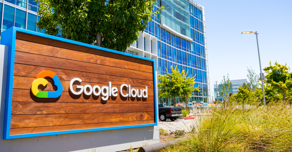 Google launches R2.5bn cloud region in Johannesburg - Moneyweb