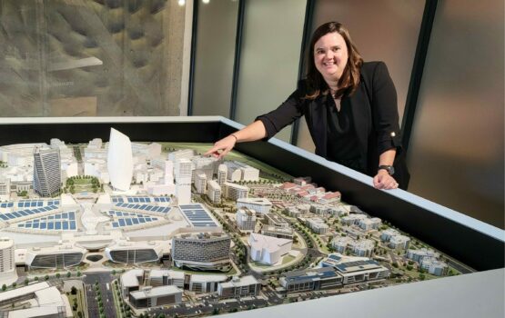 R2.75bn Attacq Waterfall City expansion includes 19-storey residential ...