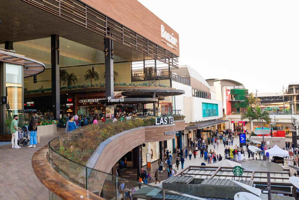 Vukile seals R6bn Spanish deal for Valencia’s biggest mall - Moneyweb