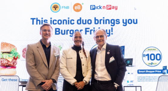 The growing Pick n Pay and FNB eBucks partnership - Moneyweb
